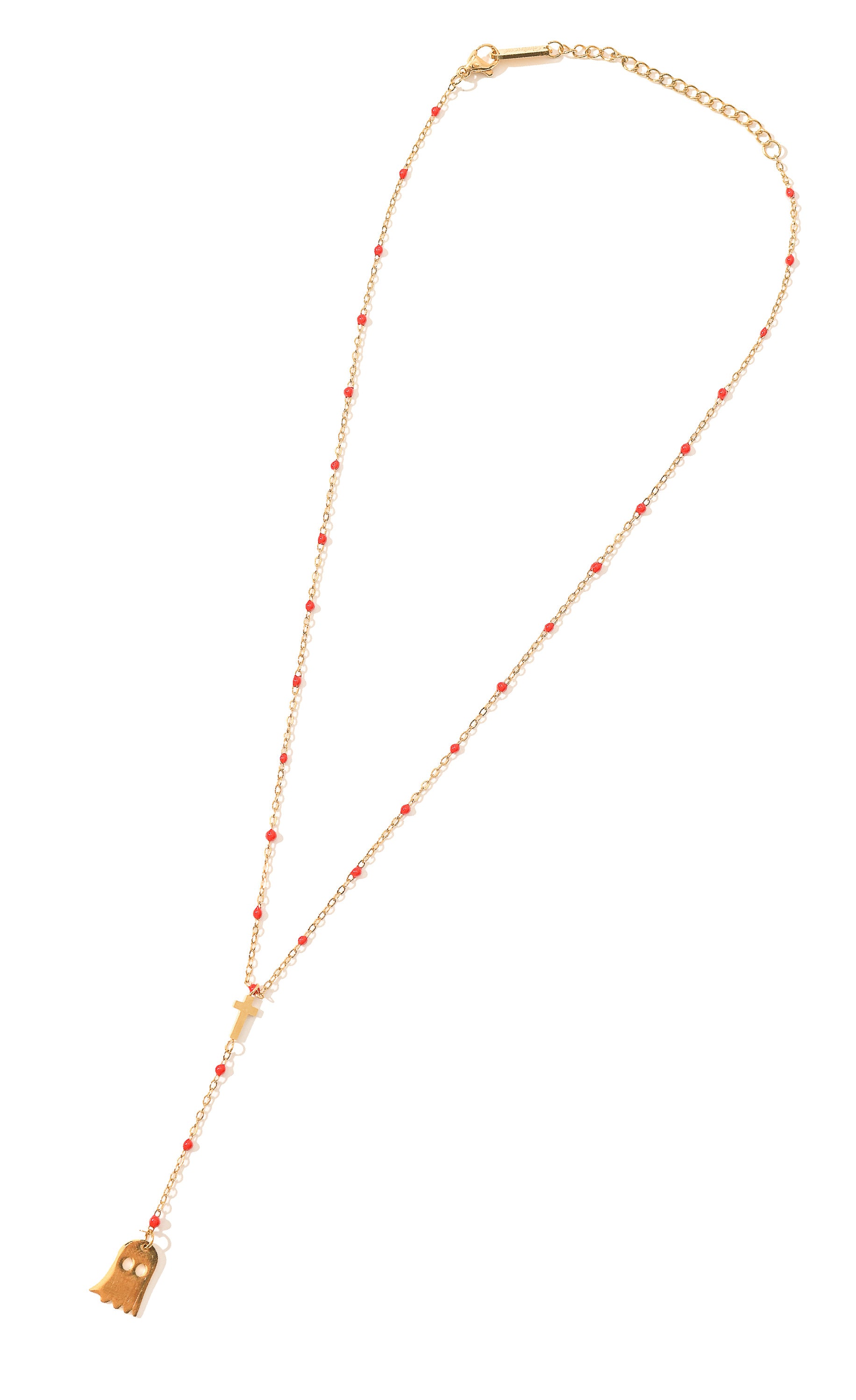 Cast Off Necklace – Matter Matters