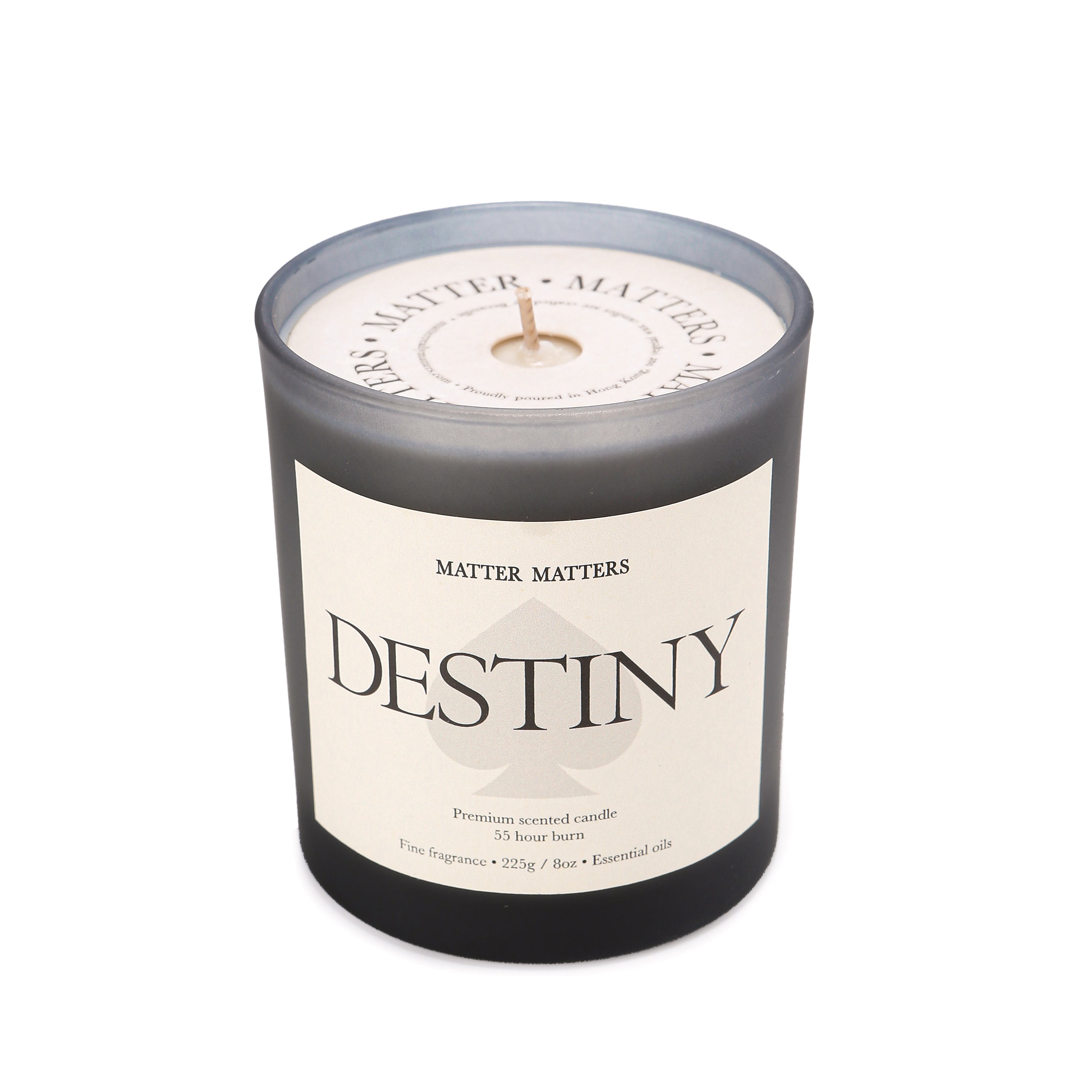 Destiny – Matter Matters