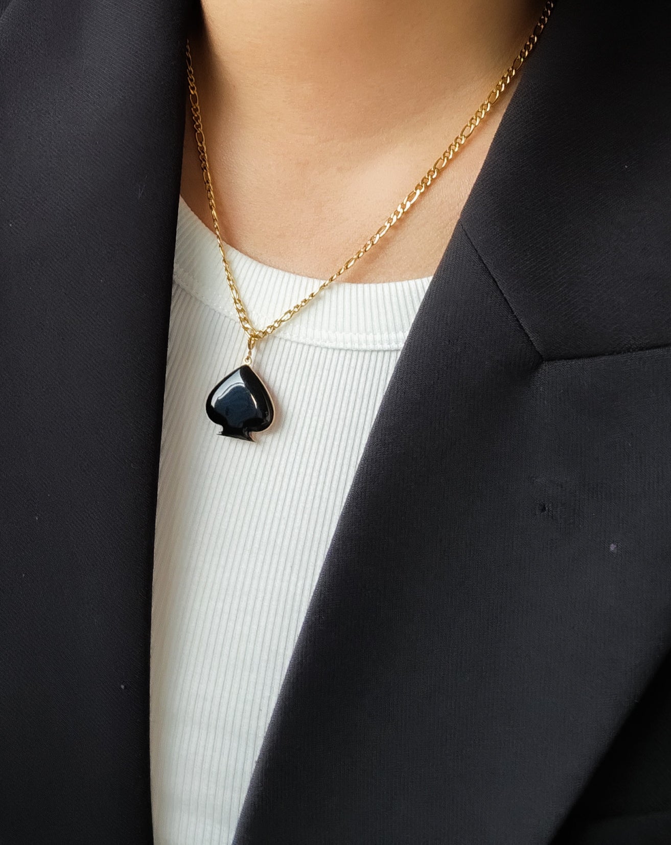 Pattern Necklace – Matter Matters