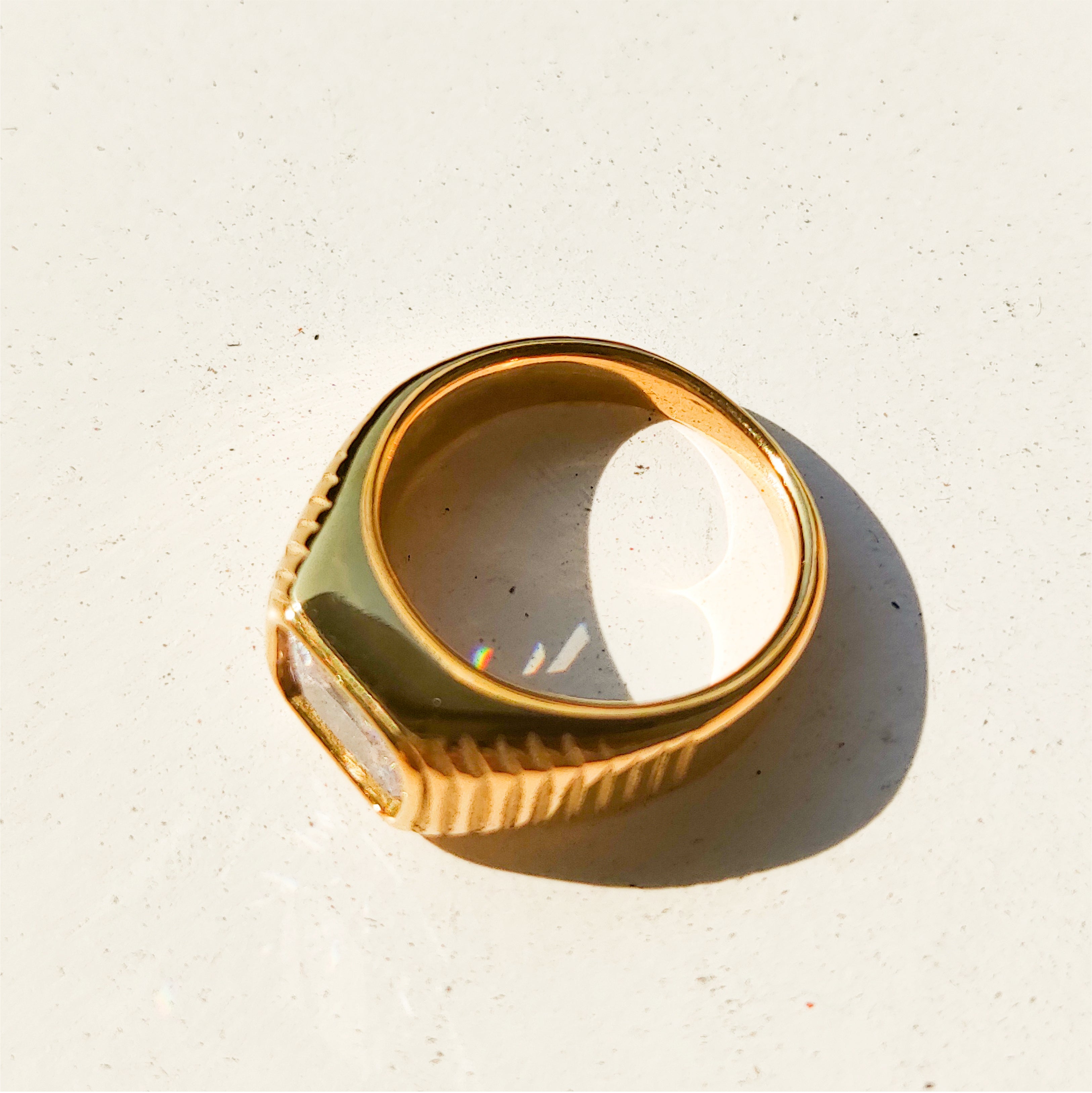 Ice Cream Ring – Matter Matters