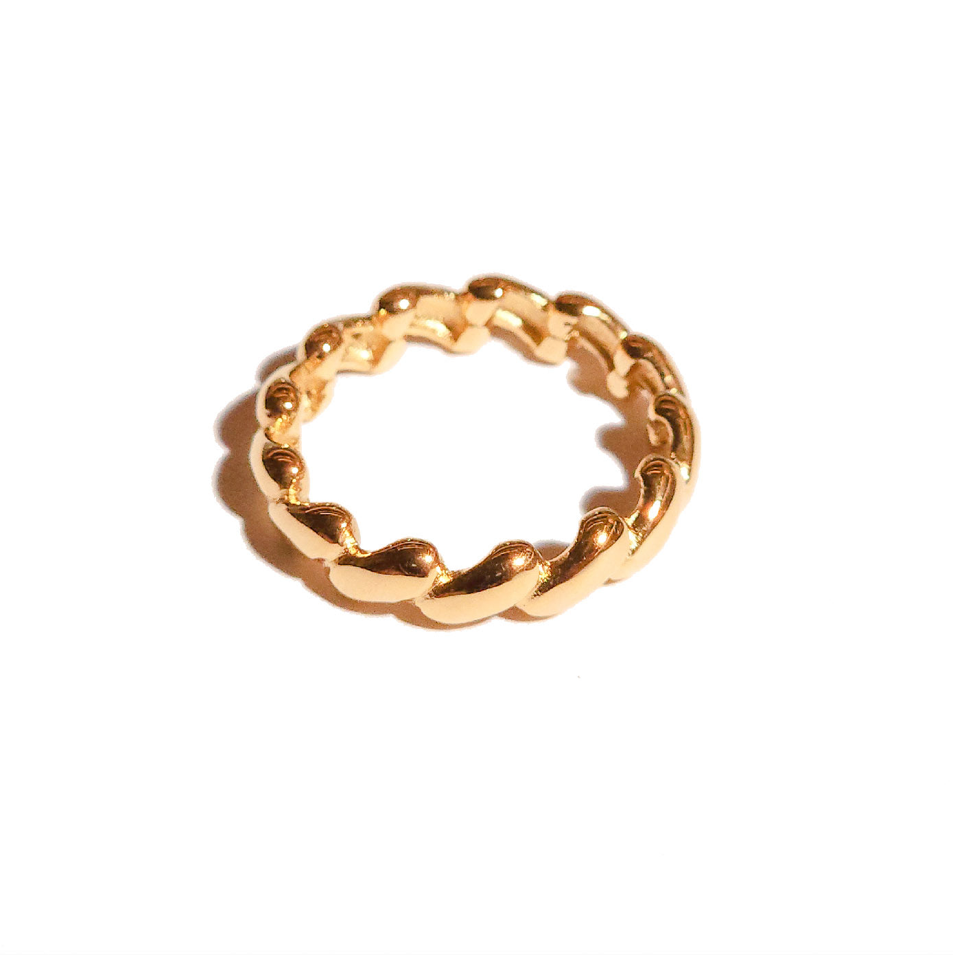 Fence Ring – Matter Matters