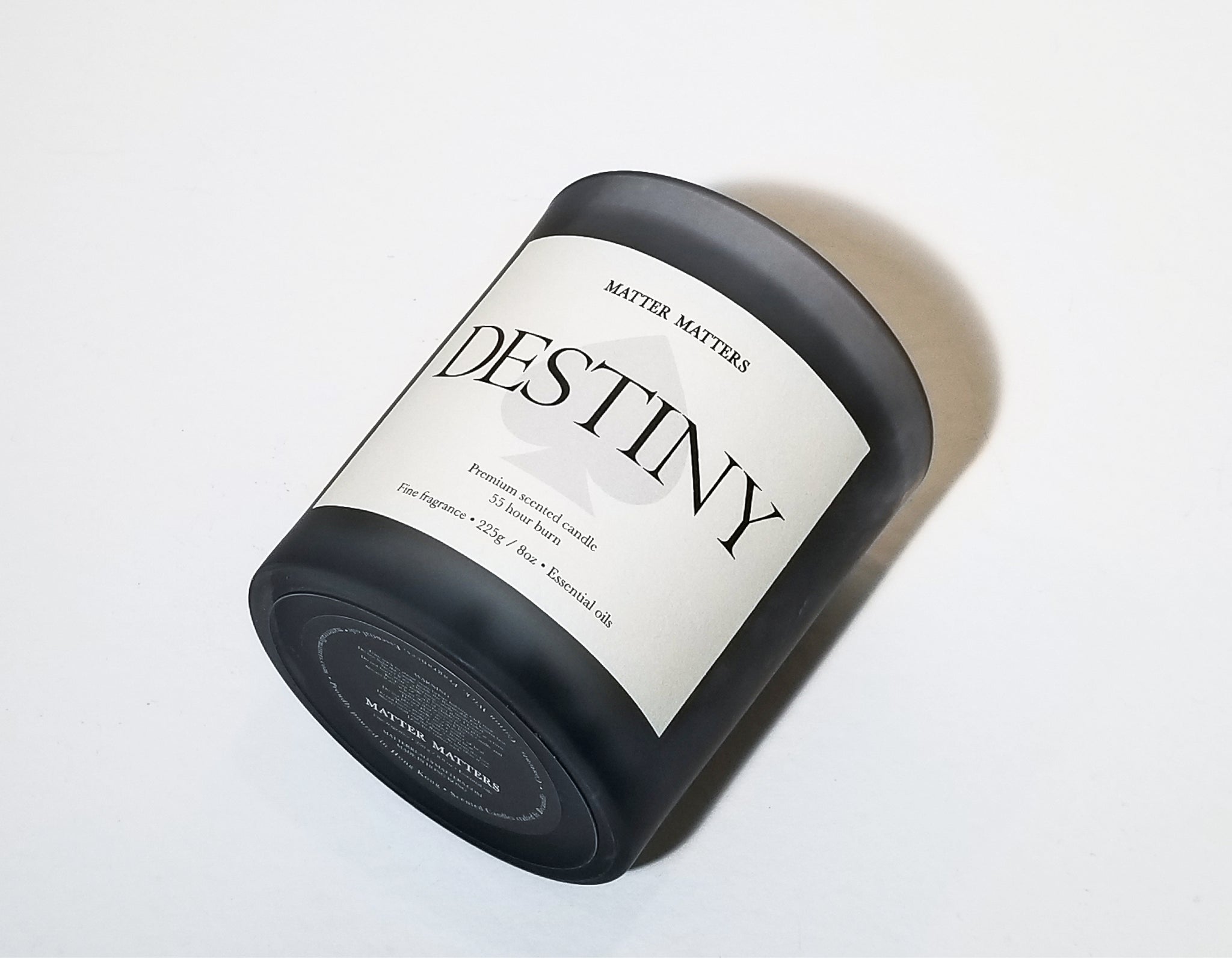 Destiny – Matter Matters