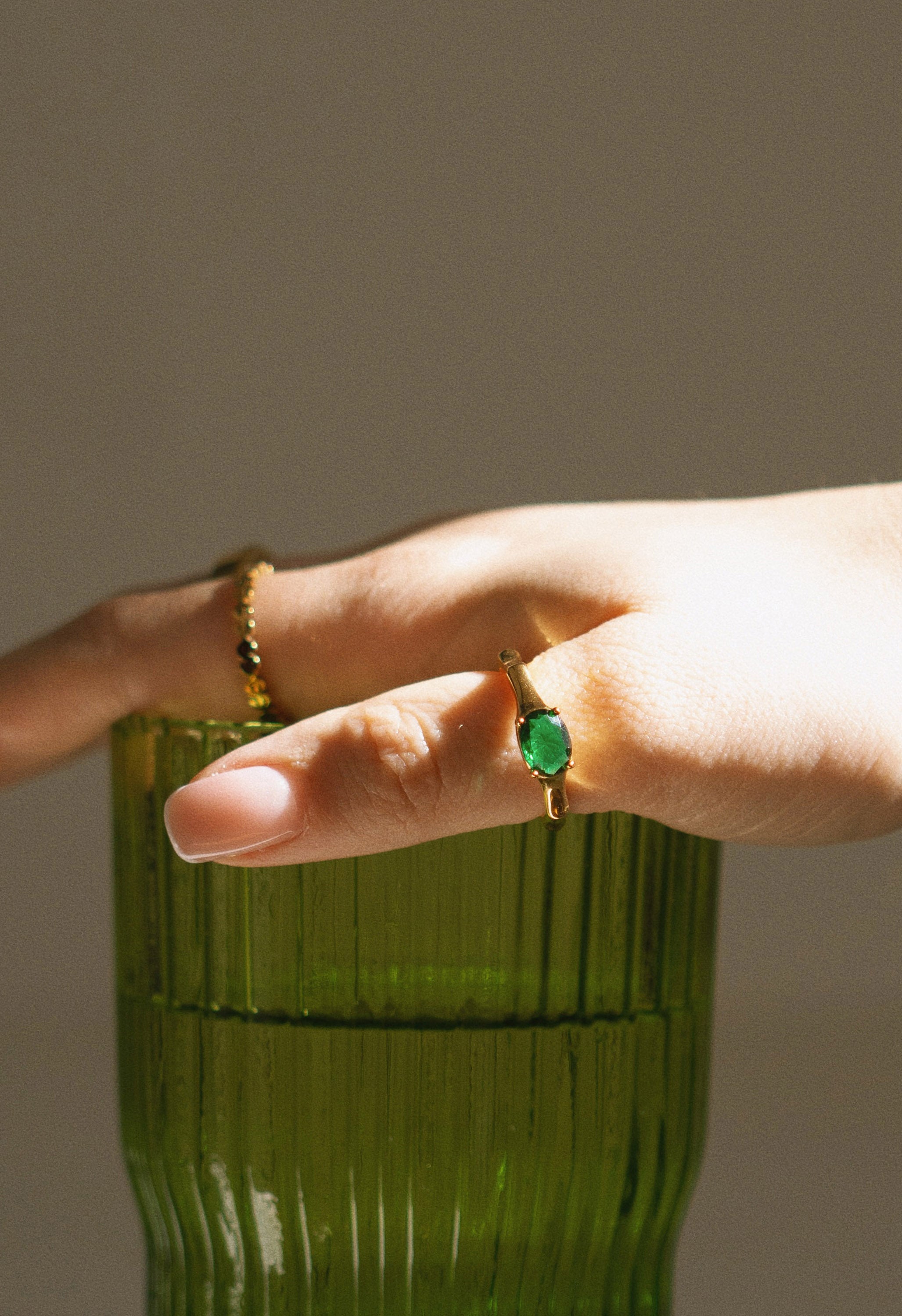 Prestige Ring – Matter Matters