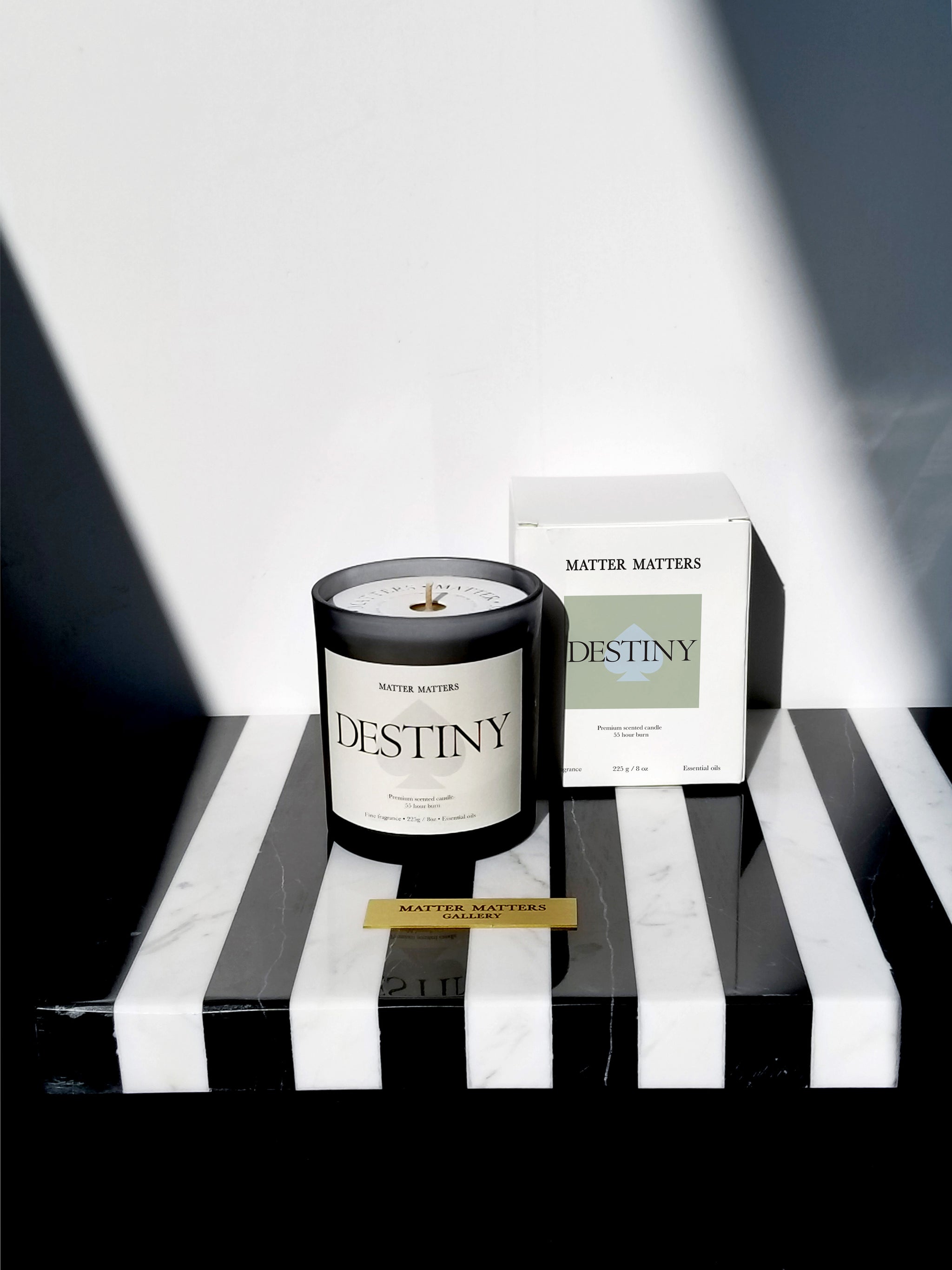 Destiny – Matter Matters