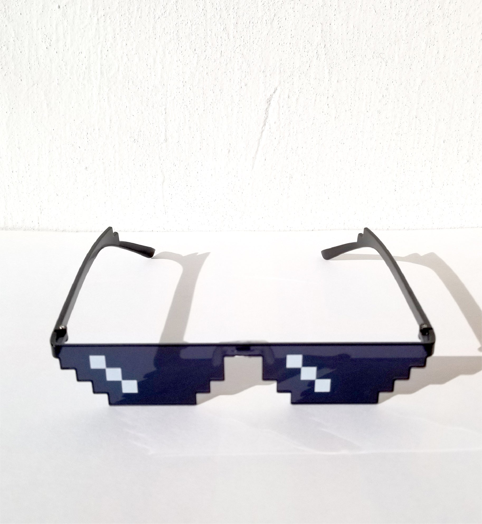 Pixel Sunglasses – Matter Matters